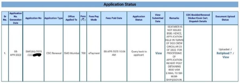 CDC and SID Application (Clear All your Doubts)