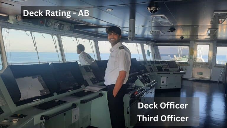 What is Merchant Navy? Read Only if you Want to Know Everything!